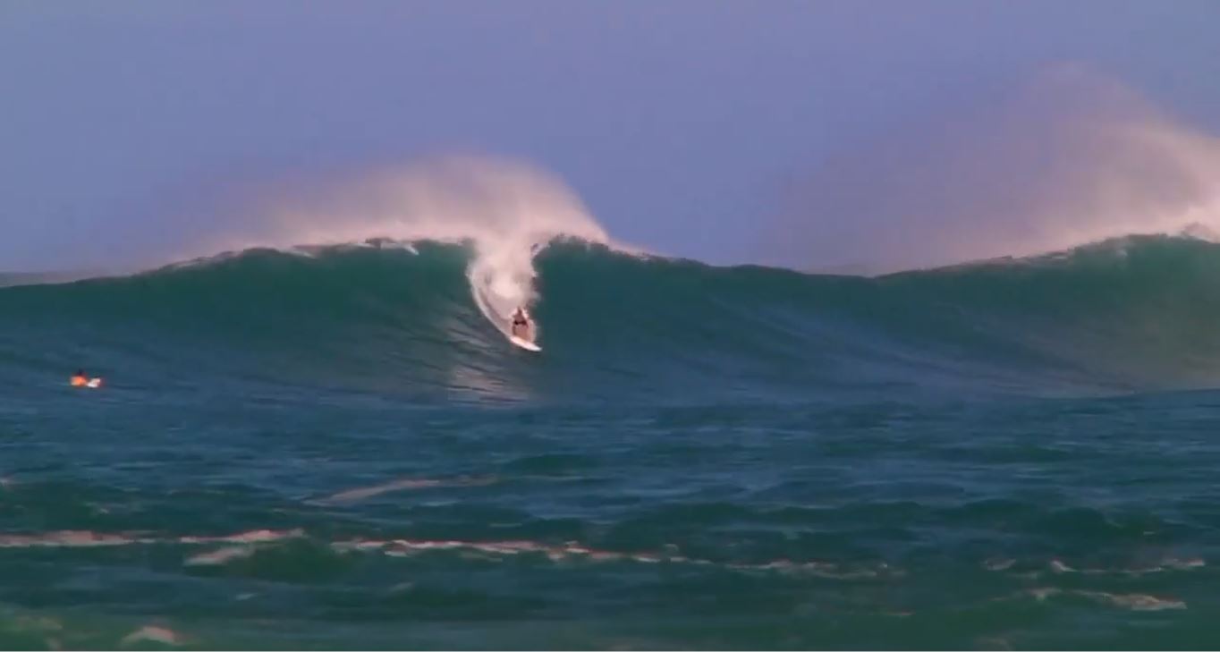 Home - Billy Crafton Surfing